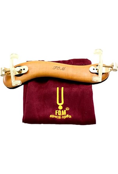 Fomy Fom Maroon Keman Yastığı RT-330 4/4 ve 3/4