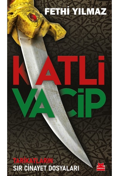 Katli Vacip - Fethi Yılmaz Katli Vacip - Fethi Yılmaz