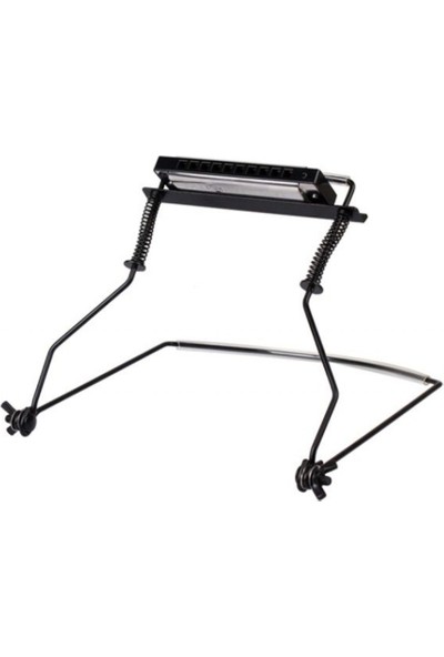 Easttop T10-H Mızıka Tutucu Boyunluk