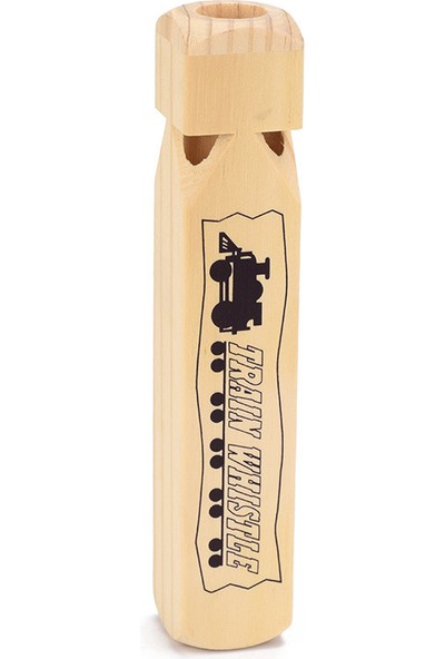 Solo Tren Düdüğü W1059