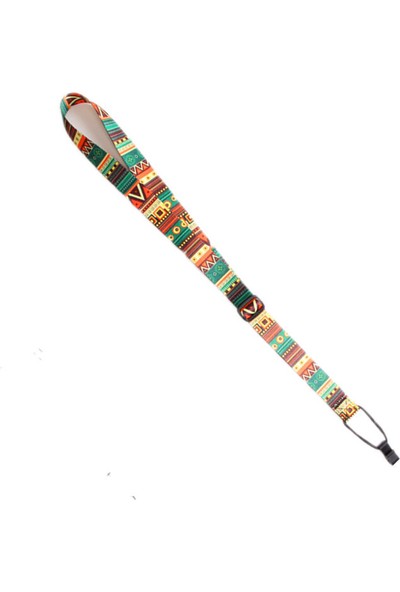 Solo Ukulele Askısı US052