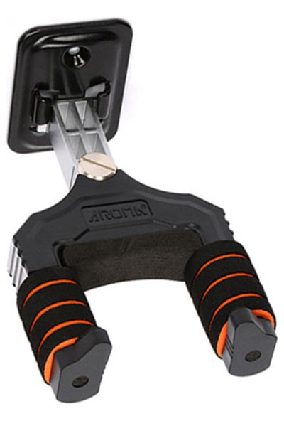 Solo Aroma Gitar Duvar Askısı AH93C Solo Aroma Gitar Duvar Askısı AH93C