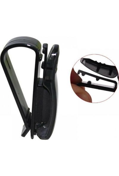 Maomao Araç İçi Gözlük ve Kart Tutucu Maomao Araç İçi Gözlük ve Kart Tutucu