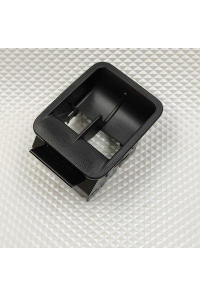 Pelitoto Caddy 2004>2015 Sol Cam Düğme Çerçevesi 1T0959527 Pelitoto Caddy 2004>2015 Sol Cam Düğme Çerçevesi 1T0959527