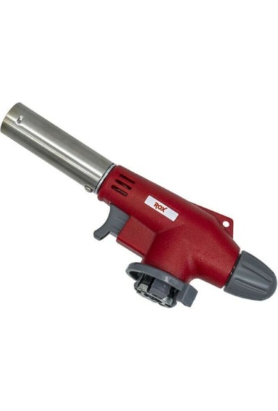 Rox Camping T01 Torch Kamp Pürmüz Başlığı (Eco) Rox Camping T01 Torch Kamp Pürmüz Başlığı (Eco)