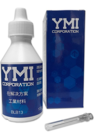 Ymı Corporation Adaptör Sökme Açma Sıvısı