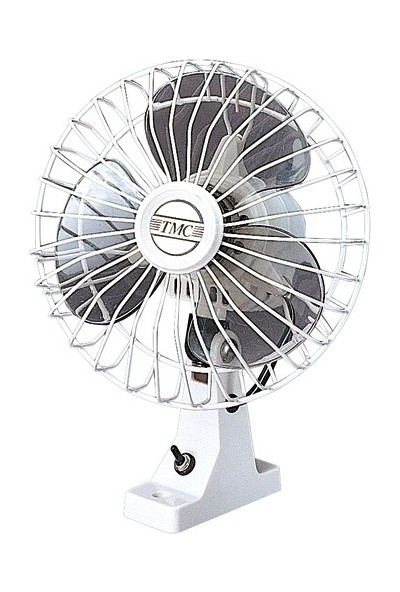 Tmc Marin Vantilatör 12V