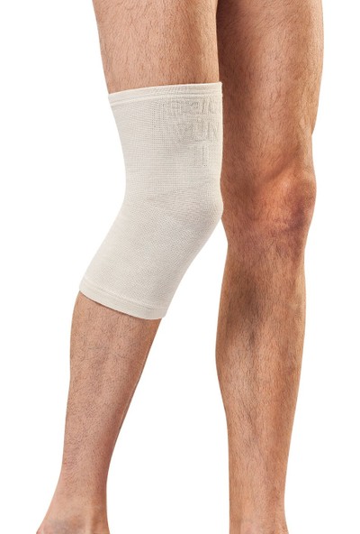 Yün Dikişsiz Dizlik