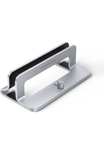 Ugreen Alüminyum Notebook Macbook Dikey Masaüstü Standı Ugreen Alüminyum Notebook Macbook Dikey Masaüstü Standı