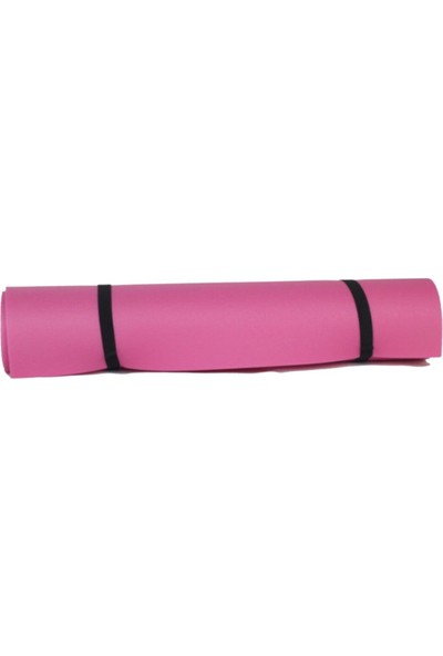 Copa Sports Pilates Minderi & Yoga Mat -6mm Copa Sports Pilates Minderi & Yoga Mat -6mm