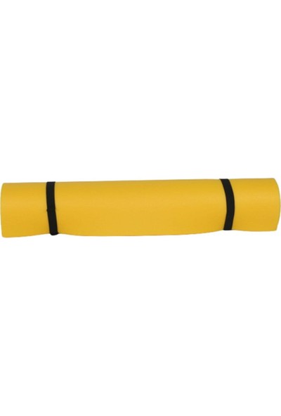 Copa Sports Pilates Minderi & Yoga Mat -6mm
