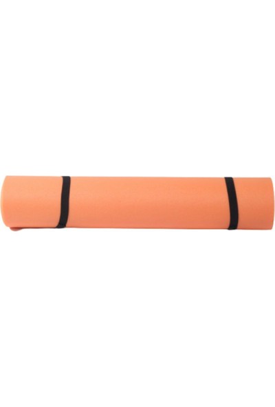 Copa Sports Pilates Minderi & Yoga Mat -6mm Copa Sports Pilates Minderi & Yoga Mat -6mm