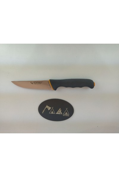 Atasan Platinium Serisi Kasap ve Ev Mutfak Bıçağı No:0 Atasan Platinium Serisi Kasap ve Ev Mutfak Bıçağı No:0