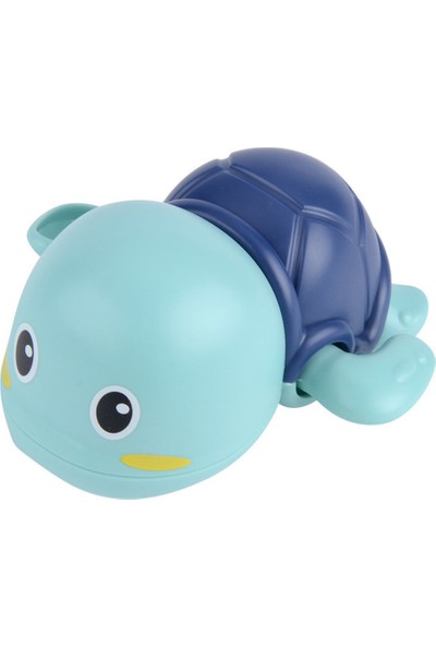 Fairy Bebek Yüzen Kaplumbağa Oyuncak (Yurt Dışından)