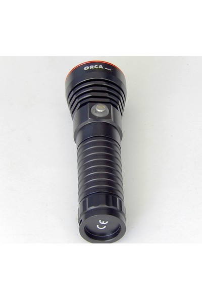 Orca Sub Dalış Feneri Orca - XHP-3000