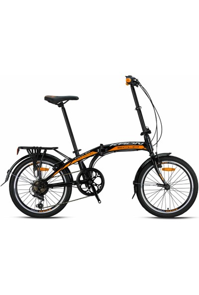 Kron Fold 3.0 Katlanır Bisiklet Kron Fold 3.0 Katlanır Bisiklet