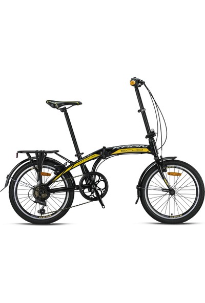 Kron Fold 3.0 Katlanır Bisiklet Kron Fold 3.0 Katlanır Bisiklet