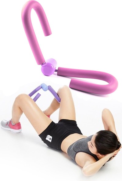 Sevimli Pazar Kelebek Kol Bacak Basen Kalça Şekillendirici Egzersiz Aleti