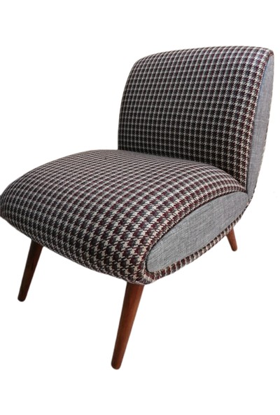 Kargola Gelsin Kargolagelsin 2021 Dama Tekli Koltuk Berjer