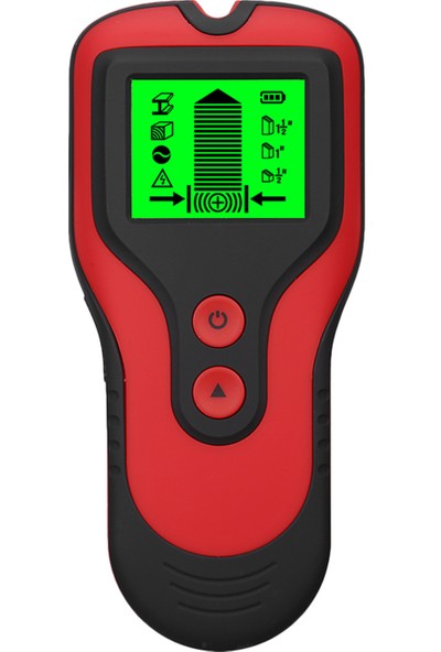 Fairy Saplama Sensörü Duvar Tarayıcı (Yurt Dışından)