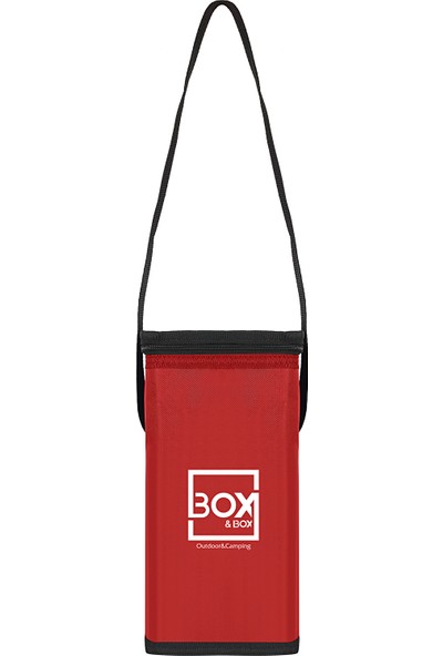 Box&box 6 Lt Thermo Bag - Termal Korumalı (Sıcak/soğuk) Seyahat, Kamp ve Piknik Çantası Box&box 6 Lt Thermo Bag - Termal Korumalı (Sıcak/soğuk) Seyahat, Kamp ve Piknik Çantası