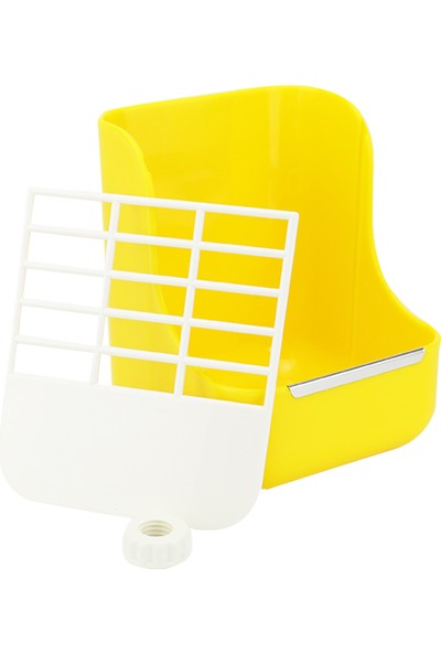 Fairy Tavşan Mama Kabı (Yurt Dışından)