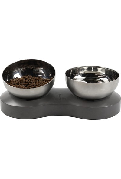 Fairy Pet Küçük Köpekler İçin Mama Kase (Yurt Dışından) Fairy Pet Küçük Köpekler İçin Mama Kase (Yurt Dışından)