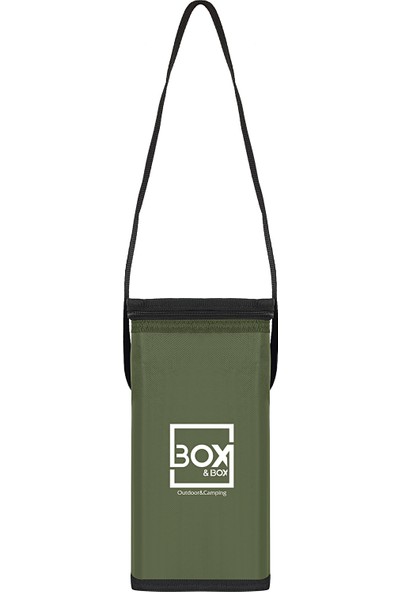 Box&box 6 Lt Thermo Bag - Termal Korumalı (Sıcak/soğuk) Seyahat, Kamp ve Piknik Çantası Box&box 6 Lt Thermo Bag - Termal Korumalı (Sıcak/soğuk) Seyahat, Kamp ve Piknik Çantası
