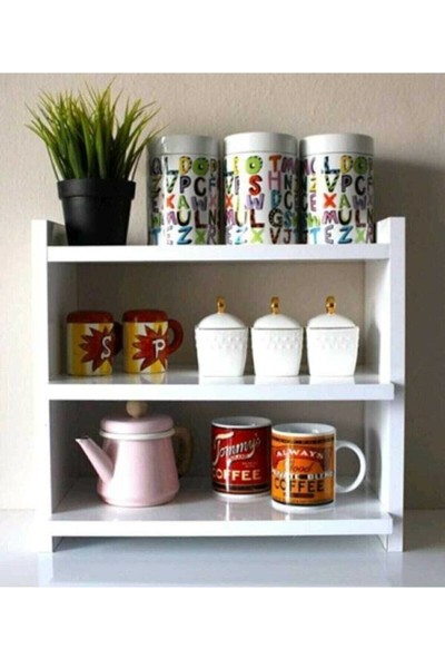 webkapinda  tezgah Üstü Çok Amaçlı Raf Baharatlık webkapinda  tezgah Üstü Çok Amaçlı Raf Baharatlık