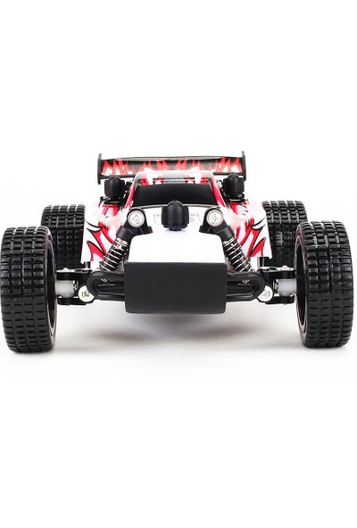 Fairy Ky Oyuncaklar 1881 2.4 Ghz 2WD 1/20 Fırçalı Elektrikli (Yurt Dışından)