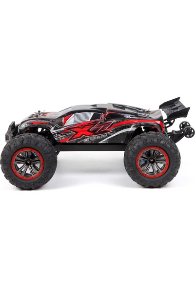 Fairy F14B Rc Araba Yüksek Hızlı 1/10 2.4Ghz Araba Yarışı (Yurt Dışından)