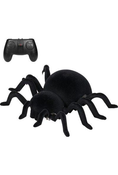 Fairy Rc Tırmanma Örümcek Uzaktan Kumanda Çirkin Oyuncaklar (Yurt Dışından)
