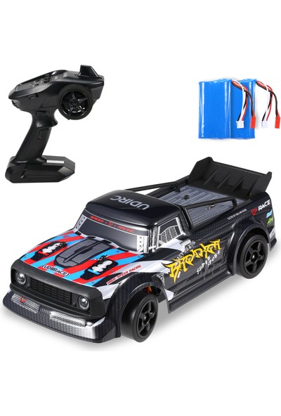 Udirc UD1601 Rc Drift Araba 1/16 Rc Araba 2.4Ghz 4WD 2 Pil (Yurt Dışından) Udirc UD1601 Rc Drift Araba 1/16 Rc Araba 2.4Ghz 4WD 2 Pil (Yurt Dışından)