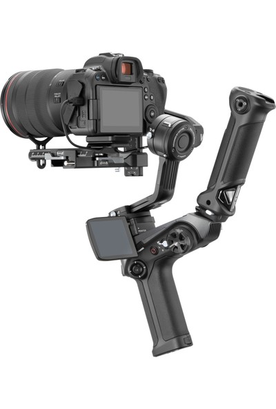 Zhiyun Weebill 2 Combo Zhiyun Weebill 2 Combo