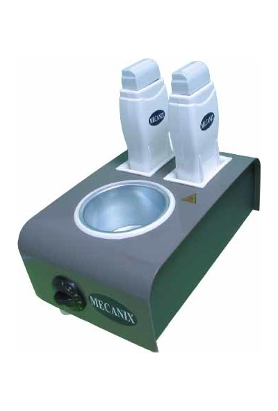 Mecanix PS07 Kombine Sir Ağda Makinesi Mecanix PS07 Kombine Sir Ağda Makinesi