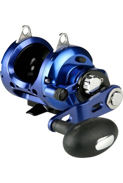 Okuma Cedros 20S Çıkrık Makine