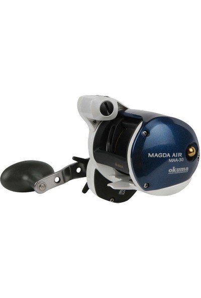 Okuma Magda Air Maa-30 2+1 Bb Çıkrık Makinesi