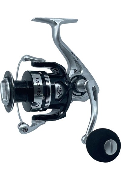 Dam Quıck 1 5000 Fd 3+1 Bb Olta Makinesi