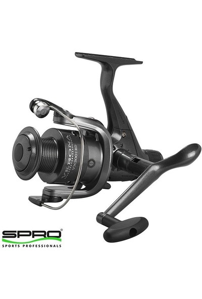 Spro Verona 3001 Olta Makinesi