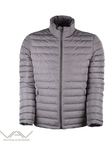 Vav Easytouch-01 Su Geçirmez Mont Füme Xl