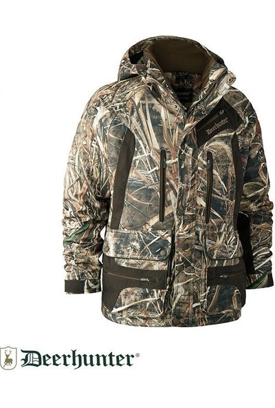 Deerhunter Muflon Realtree Max-5 Kamuflaj Mont 56