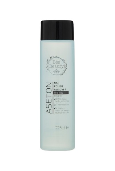 Bee Beauty Aseton Xtra Güçlü 225 ml