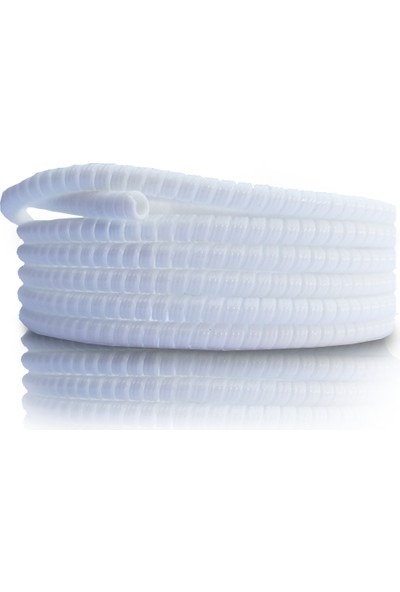 Kdot Cep Telefonu Şarj Kablosu Kopma Önleyici Koruyucu Spiral Kdot Cep Telefonu Şarj Kablosu Kopma Önleyici Koruyucu Spiral