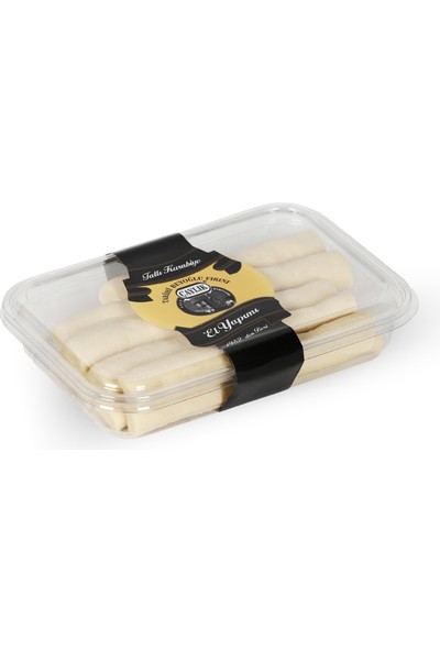 Tarihi Beyoğlu Fırını Parmak Un Kurabiye 280 gr