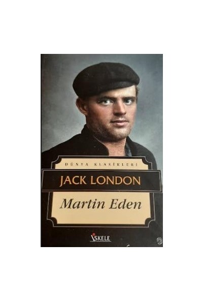 Martin Eden Martin Eden