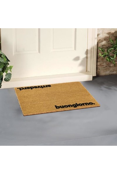 Lalavis Arrivederci & Buongiorno Koko Paspas