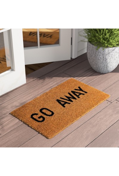 Lalavis Go Away Koko Paspas