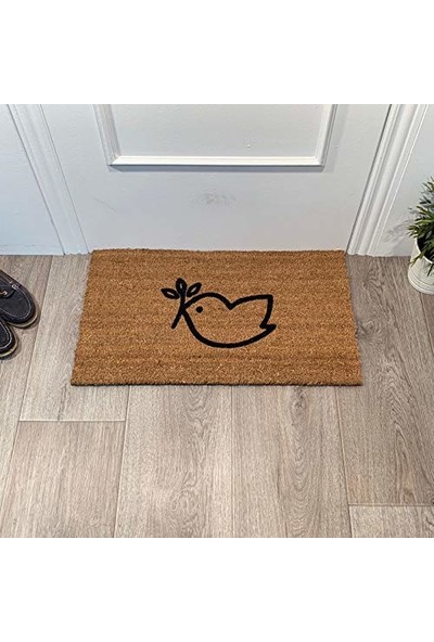 Lalavis Kuş Koko Paspas