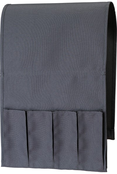 Ikea Flört Koltuk Kenarı Kumanda Dergi Gazete Kılıfı Çantası Kumandalık