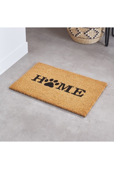 Lalavis Pati Home Kapı Önü Koko Paspas